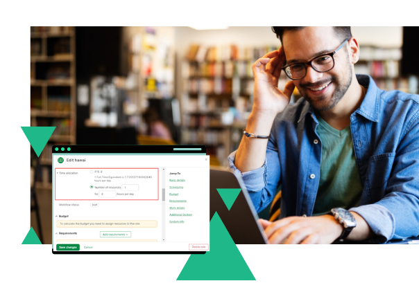 Resource scheduling software | Retain International Resource scheduling software | Retain International